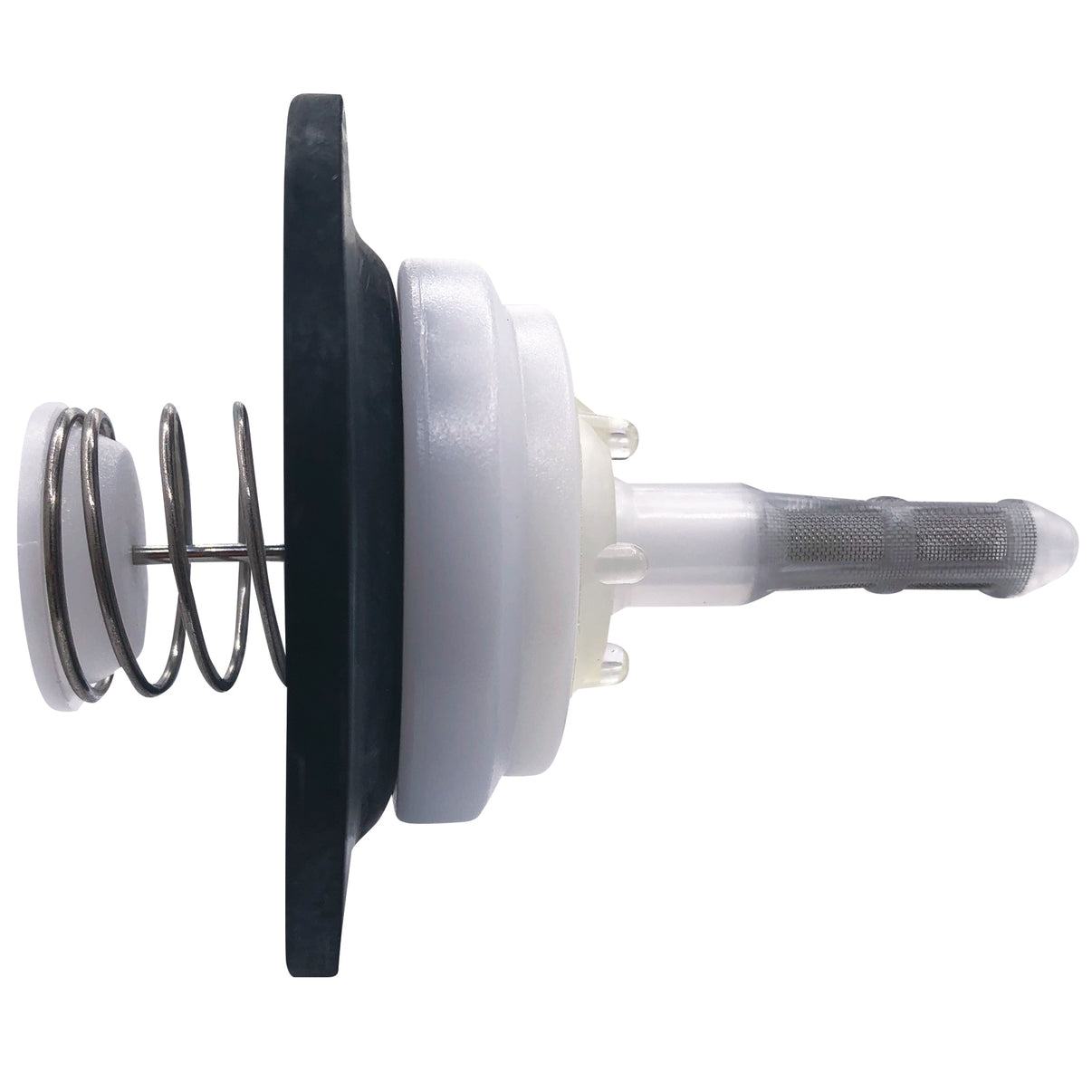Jobe Valves Topaz and MegaFlow Service Kit
