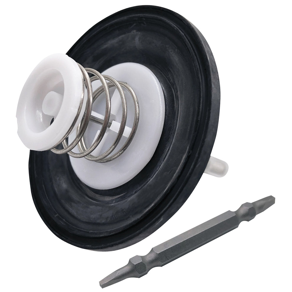 Jobe Valves Topaz and MegaFlow Service Kit